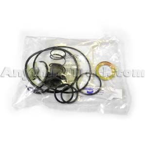 Bendix 065125 R-12 Relay Valve - Horizontal Delivery Ports, 5.5 PSI ...