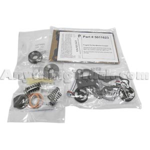 Bendix 107516 Field Maintenance Kit for TF550 and TF750 Air Compressors ...