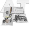 Bendix 107515 Unloader Kit for TF550 and TF750 Air Compressors ...