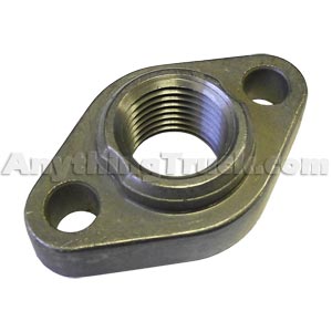 Bendix 204820N Air Compressor Discharge Gasket: AnythingTruck.com ...