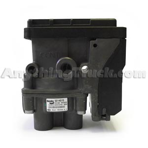 Bendix K109808 TABS-6 Standard Trailer ABS Module, Bendix OEM# 5014015 ...