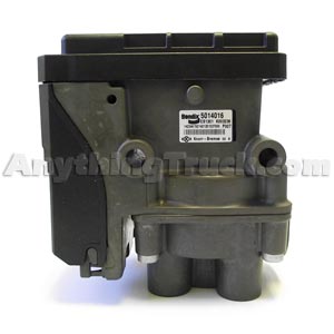Bendix 801856 TABS-6 Premium Trailer ABS Module, Replaces Bendix OEM ...