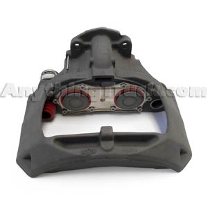 Bendix K003804 Air Disc Brake Caliper, 22.5" Wheel, Handed ...