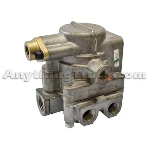 Bendix K021562 SR-7 Spring Brake Modulating Valve, No Mounting Studs, 1 ...