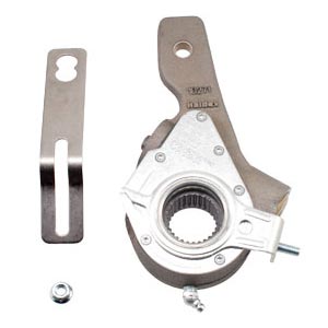 Haldex 40010640 Automatic Slack Adjuster, 1.5"-28 Spline, 5.5" Long ...