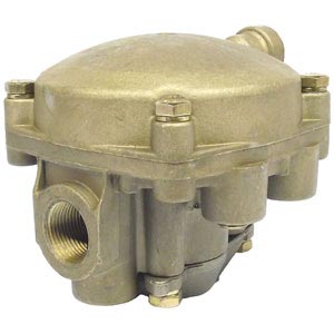 Aftermarket 281865 RE-6 Relay Emergency Valve: AnythingTruck.com, Truck ...