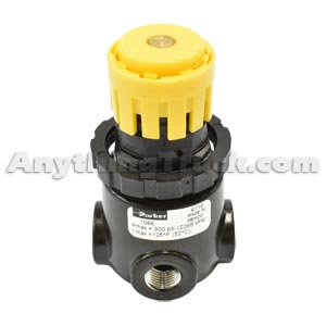 Williams Controls WM-782-104 2-Position, 4-Way Control Valve ...