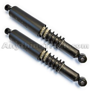 Hendrickson R-003273 Steerable Axle Stabilizer Kit, Includes Two Shocks ...