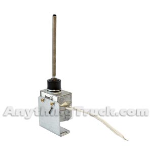 Buyers Products B95W Body-Up Indicator, Pre-wired, 15 Amp, Normally ...