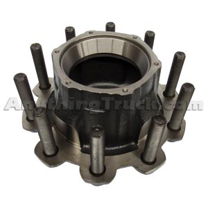 Hendrickson S-28534-1 Trailer Hub, Disc Brakes: AnythingTruck.com ...