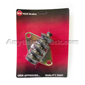MGM Brake Chamber Boot Kit: AnythingTruck.com, Truck & Trailer Parts ...