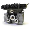 Meritor WABCO R955320 ABS Valve & ECU Kit, Includes 4005001030 Valve ...