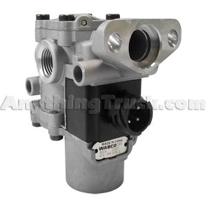 Meritor WABCO R955355 ABS Modulator Kit: AnythingTruck.com, Truck ...
