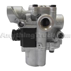 WABCO 4725001230 ABS Relay Valve/Modulator Package: AnythingTruck.com ...