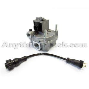 WABCO 8946011322 3-Pole ABS Modulator Adapter Cable: AnythingTruck.com ...