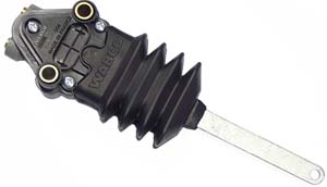 Wabco RWABK011 Leveling Valve: AnythingTruck.com, Truck & Trailer Parts ...