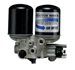 Meritor WABCO System Saver Twin Air Dryers: AnythingTruck.com, Truck ...
