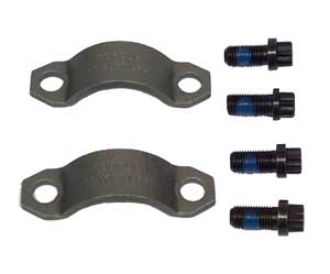 PTP SPL90X Xtreme U-Joint, Replaces Spicer SPL90X Series U-Joints ...