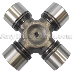 PTP SD757 Strap and Bolt Kit for Spicer SPL170 U-Joints: AnythingTruck.com