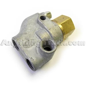 Sealco 5200 Double Check Valve: AnythingTruck.com, Truck & Trailer ...