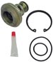 Bendix 5004049 Governor and Check Valve Kit for AD-IS Air Dryers ...