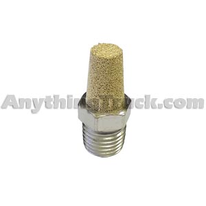 Velvac 320178 4-Way Electric Solenoid Valve for Air Cylinders, 1/4" NPT ...