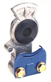 Service (Blue) Gladhand: AnythingTruck.com, Truck & Trailer Parts and ...