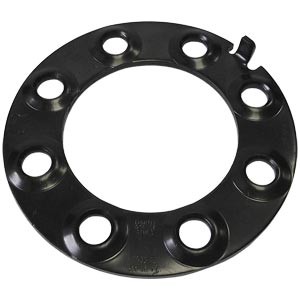 Wheel Clamp Ring for Dexter 10K, 12K, and 13D Hub and Wheel Assemblies ...