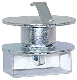 BDL253 Pintle Hook Drawbar Lock: AnythingTruck.com, Truck & Trailer ...