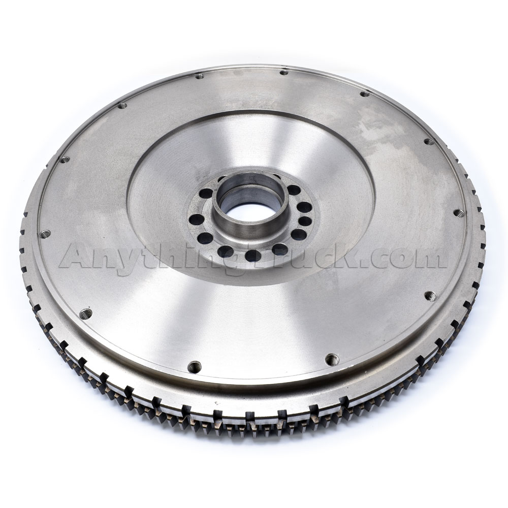 Ace Manufacturing AF20790714 Volvo 12 Bolt 15" Flat Flywheel, 10" Bore ...