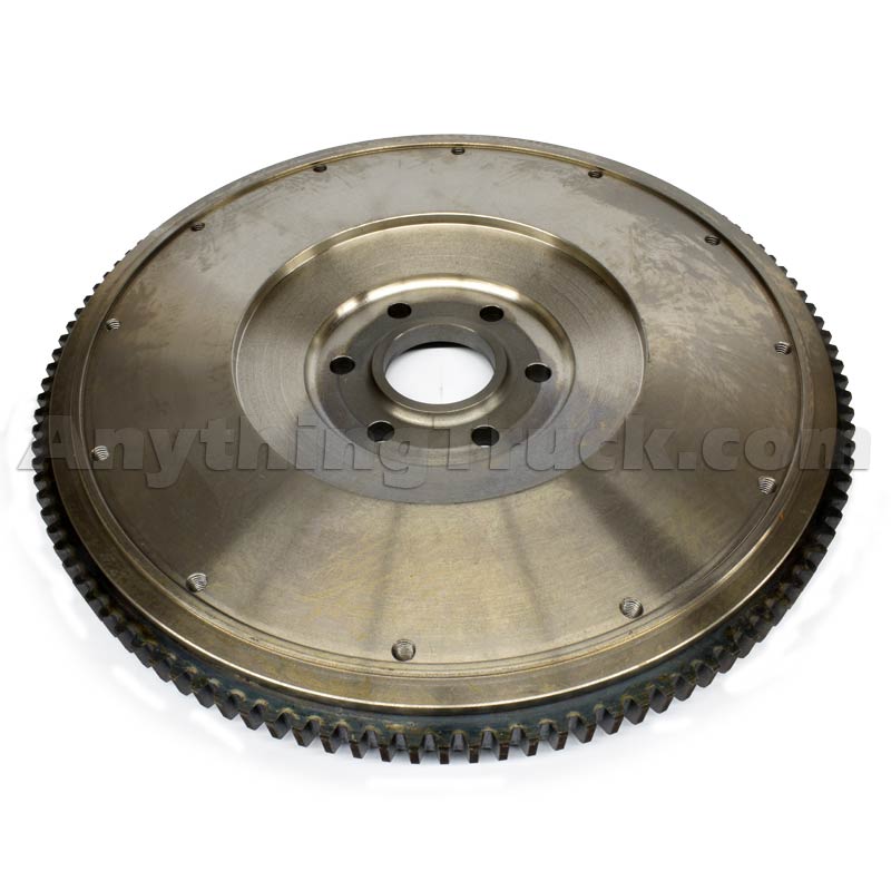 Ace Manufacturing AF530GB3142 Mack 675 & 676 Series 15" Flat Flywheel ...