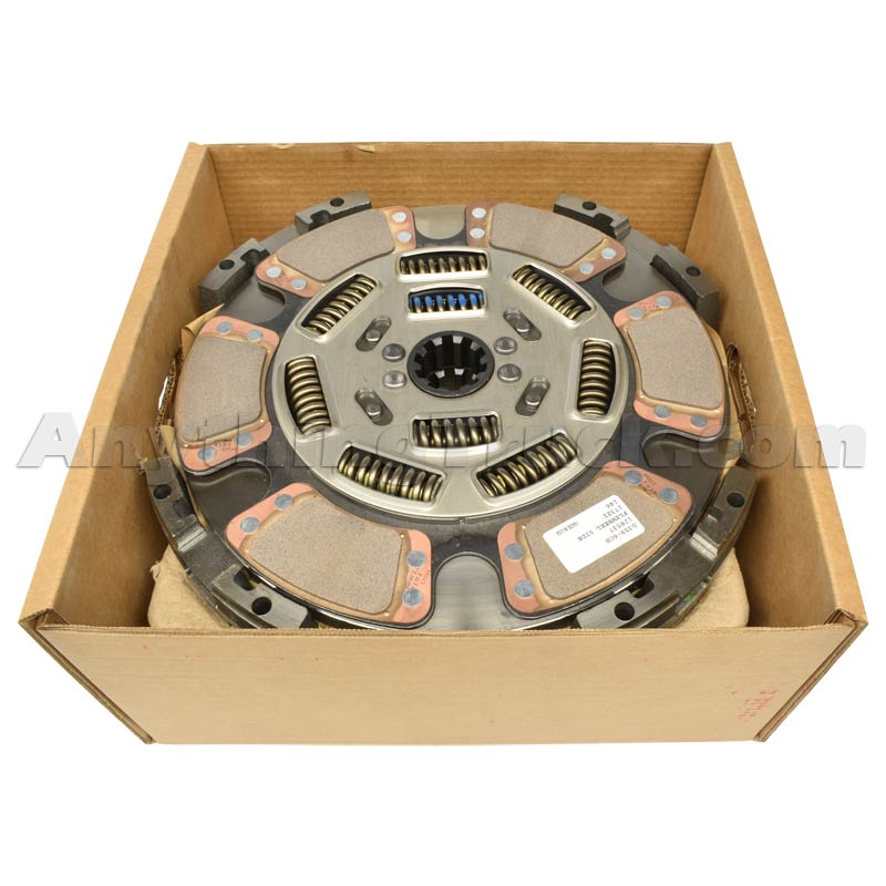 Ace EZ Rider EZ208935-51H Heavy Duty Mack 9 Spring Clutch, Replaces ...