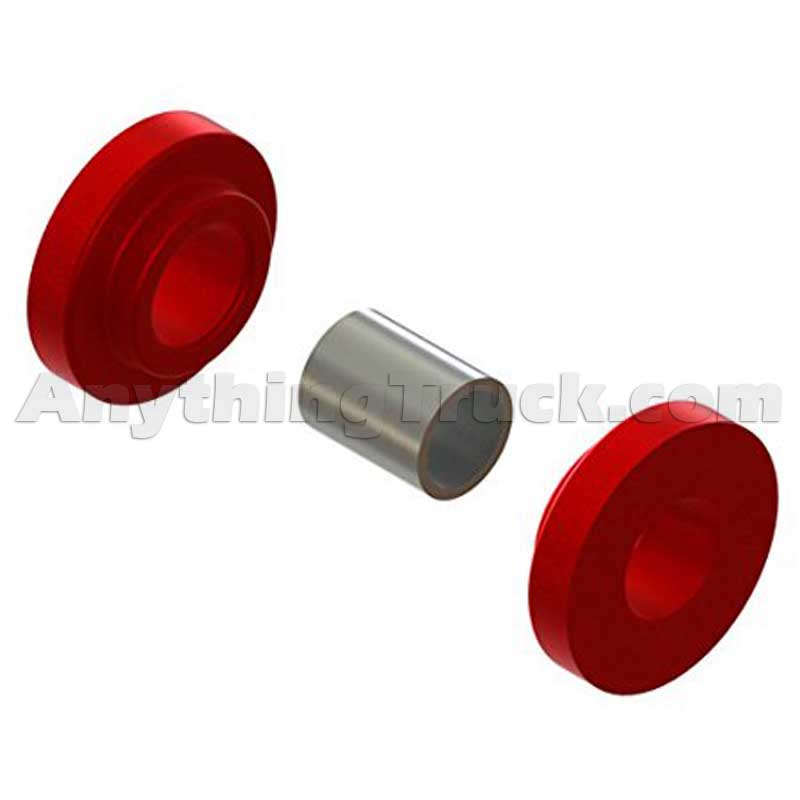 Atro EM75-69096 Exhaust/Radiator Mount, Air to Air Bushing (Special ...