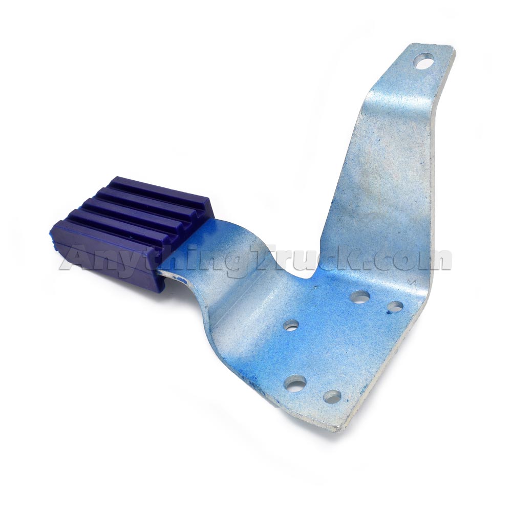 Atro HM62-64362 Mack Hood Rest Bracket - Right Side, Replaces Mack ...