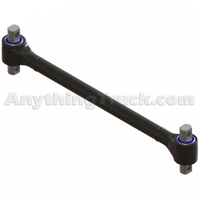 Atro TR00-41009 Peterbilt Torque Rod, Polyurethane Bushings, 25-9/16" C ...
