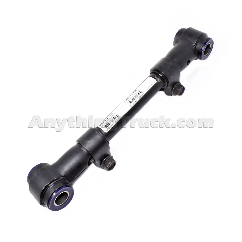 Atro TR53-45305 Torque Rod with Poly Bushings, Adjustable, 19-1/4" C-C ...