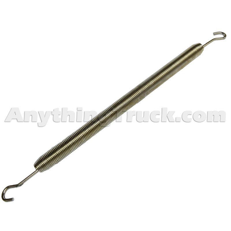 104.2519 Hood Spring for Mack Pinnacle CH, CL, and RD Trucks, 20.25 ...