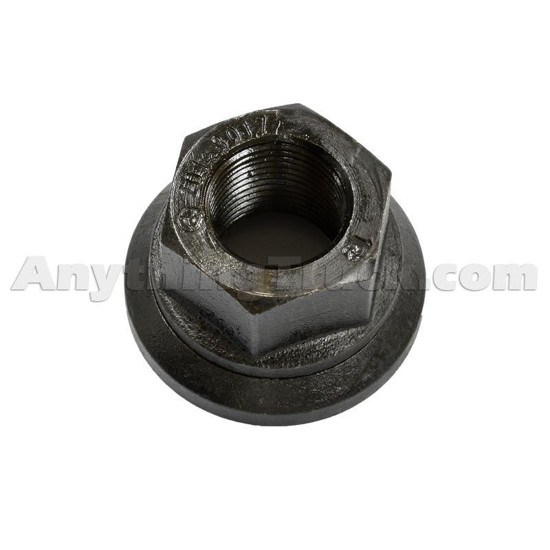 201.3017 Flanged Cap Nut, M18x1.5 Thread, Replaces Watson & Chalin ...