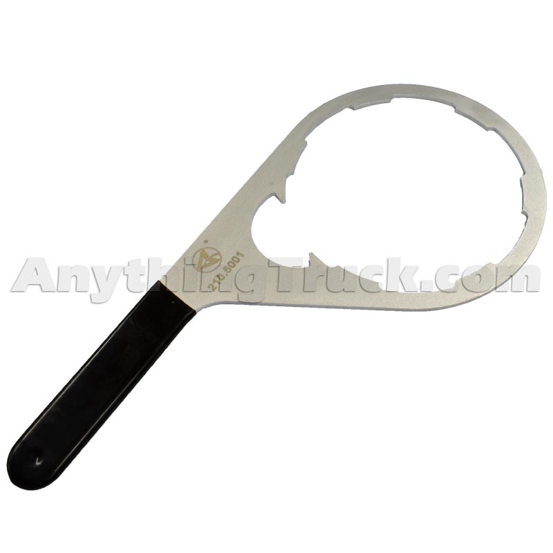 210.5001 Davco 5" Filter Wrench, Fits Models 232, 233 & 234 ...