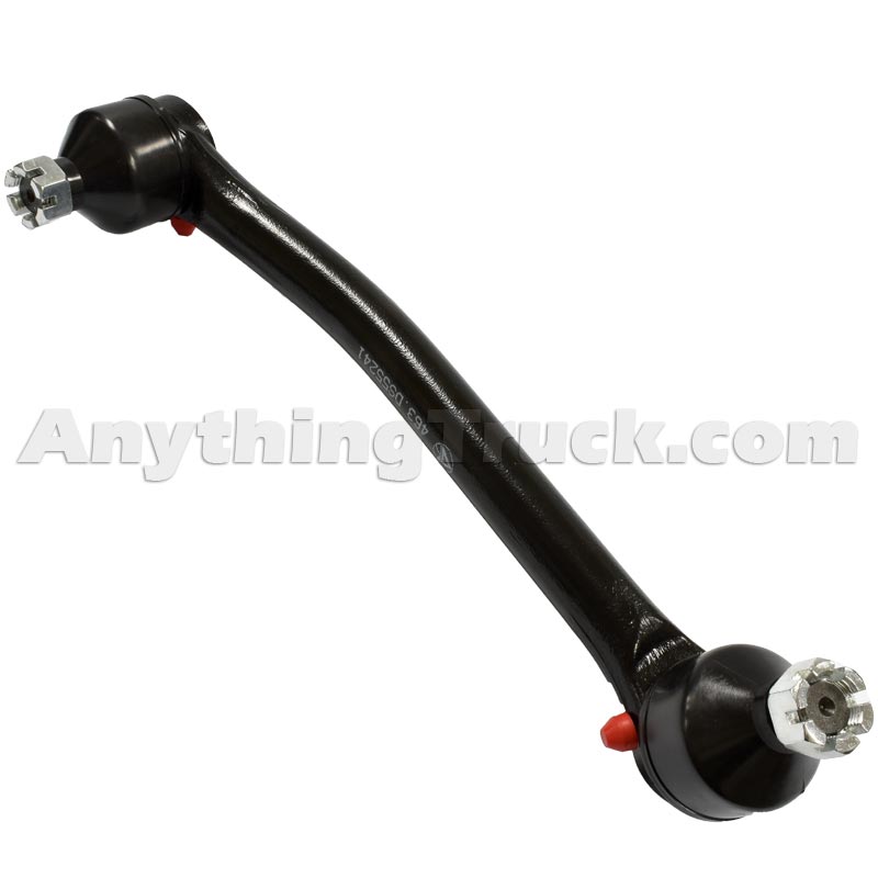 463.DS55241 Drag Link, Replaces Navistar 3558241C91 & 3541117C91 ...