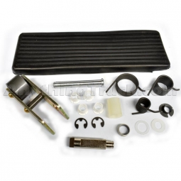 Electronic Treadle Parts: AnythingTruck.com, Truck & Trailer Parts and ...