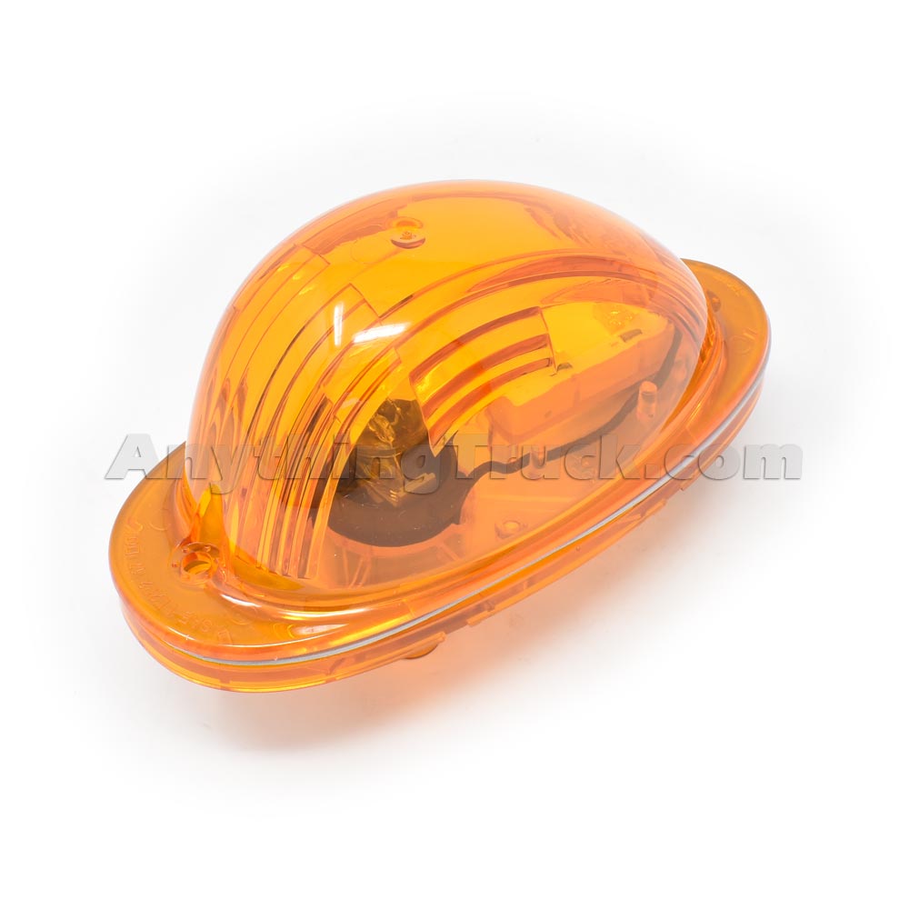 564.55216 Incandescent Cab Marker Light/Auxiliary Turn Signal for ...