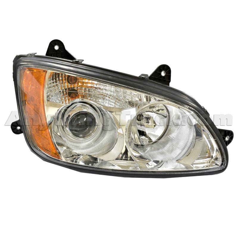 564.59050 RH Headlight Assembly Fits Various 2008-2011 Kenworth Models ...