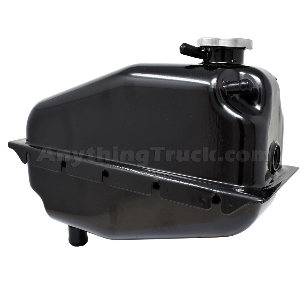 575.1013 Coolant Reservoir, Replaces Freightliner VMLT1555J, 1619114C5 ...