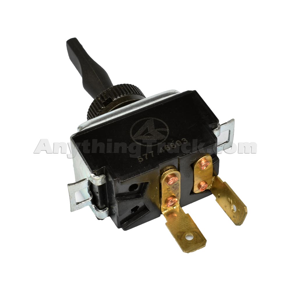 577.46603 Freightliner Toggle Switch, Replaces Freightliner A6815450722 ...
