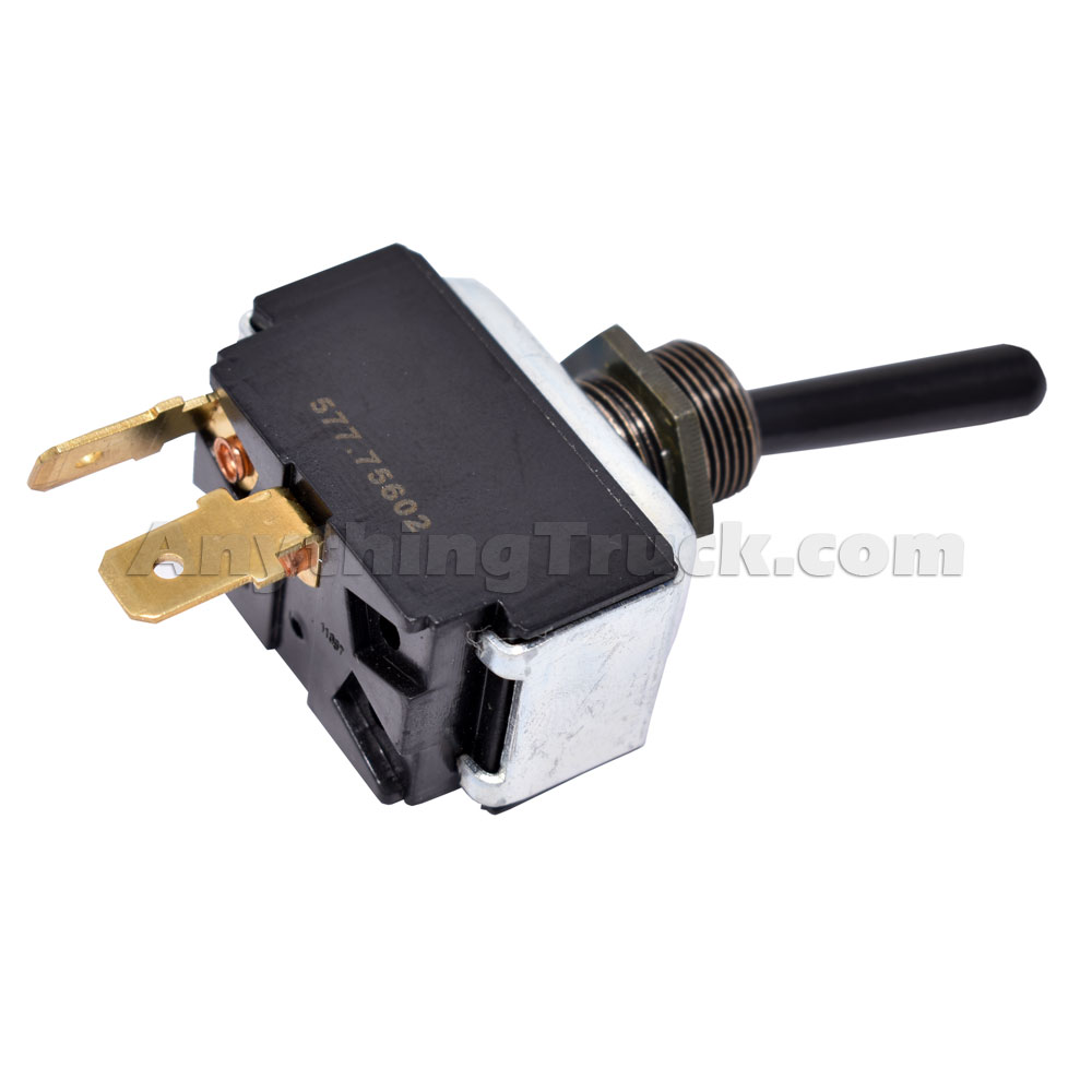577.75602 Toggle Switch, Replaces Peterbilt 16-03399: AnythingTruck.com