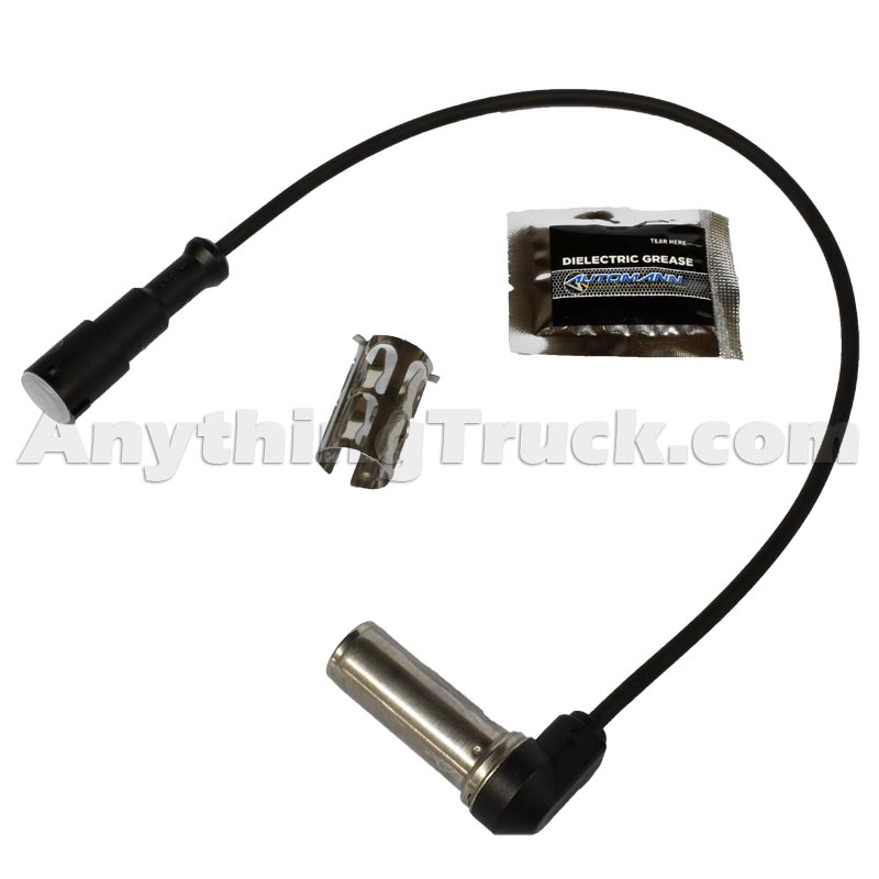 577.A5335 ABS Sensor Kit, 14" Long, Replaces Haldex AL10271914 ...