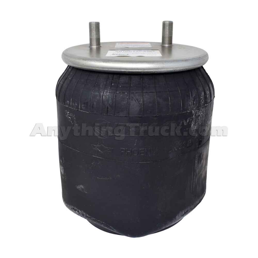 AB1DK23P-6262 Air Spring - Replaces Meritor 21227742FS25 & Firestone ...