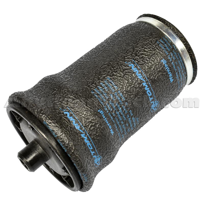 ABSZ70-143 Mack Cab Air Spring, Replaces Mack 227QS42M & 25165143 ...