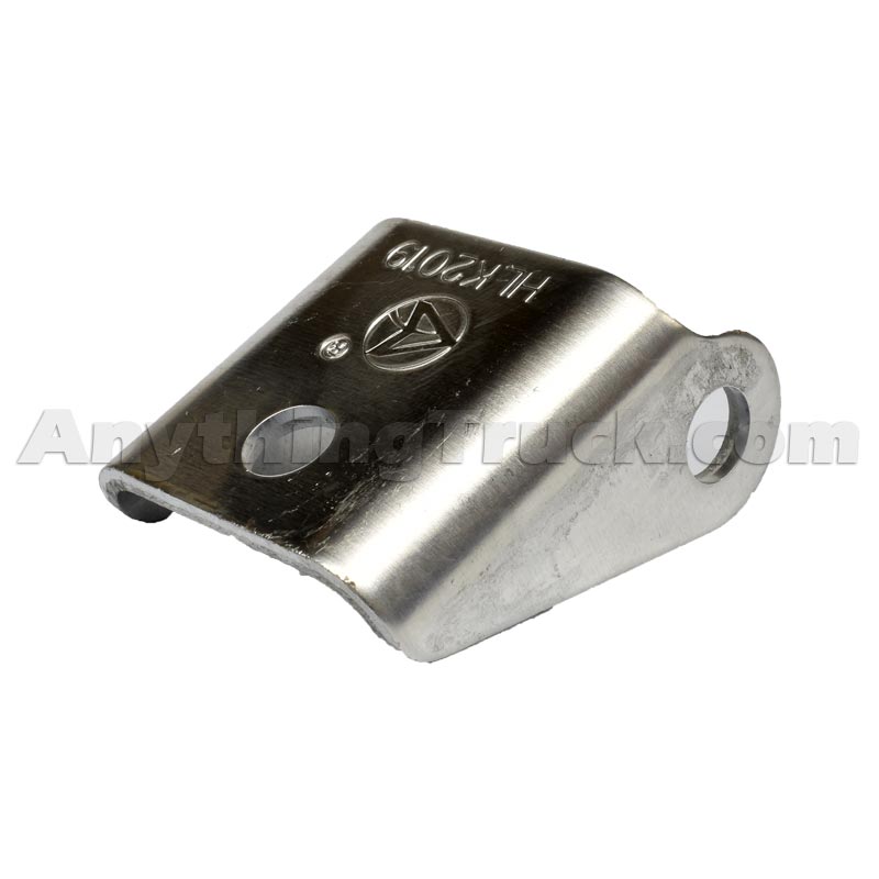 AnythingTruck.com: HLK2019 Kenworth Hood Latch Bracket, Replaces ...